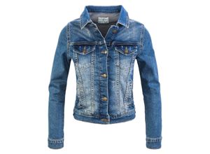 4251418583418 - Jacke Jeansjacke Regular Fit