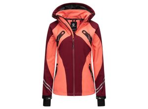 4251882525709 - Softshelljacke Softshell Windbreaker