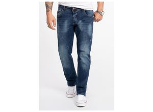 4251882560939 - Jeans Straight Leg