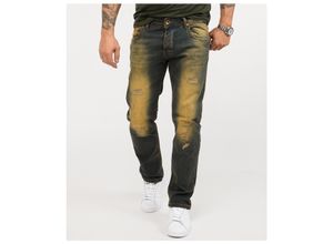 4251418546871 - Jeans Straight-Cut Regular Fit