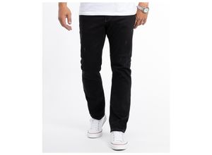 4251418504741 - Jeans Straight Cut