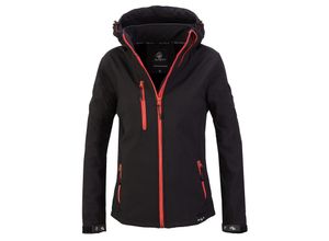 4251654458549 - Jacke Softshelljacke Regular Fit