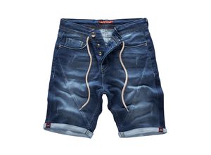4251654412589 - Shorts Jeans Shorts Regular Fit