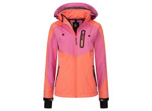 4251882521664 - Jacke Softshelljacke