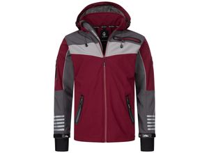 4251882521572 - Softshelljacke Outdoor