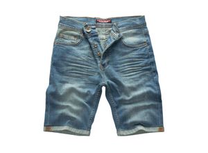 4251654413197 - Shorts Jeans Shorts Regular Fit