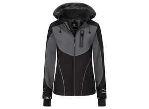 4251882521756 - Jacke Softshelljacke