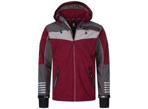 4251882521565 - Softshelljacke Outdoor