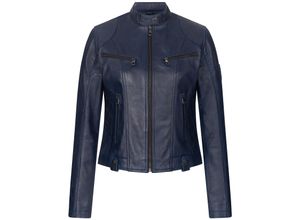 4251882541280 - Lederjacke