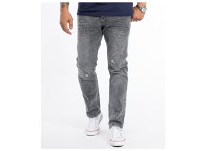 4251418553244 - Jeans Straight Cut