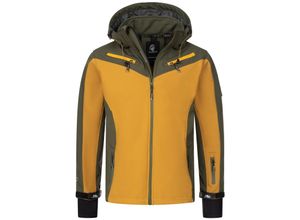 4251882520339 - Jacke Softshelljacke