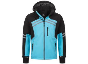 4251882519807 - Jacke Softshelljacke