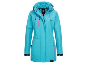 4251654431054 - Jacke Softshelljacke Regular Fit