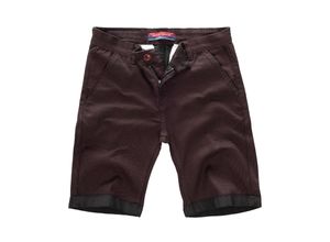 4251654416853 - Shorts Chino Shorts Stretch Slim Fit