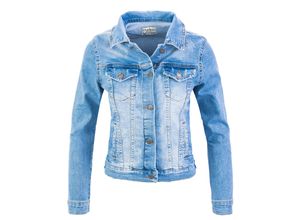 4251654423400 - Jacke Jeansjacke Regular Fit