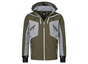 4251882527338 - Softshelljacke Softshell Windbreaker