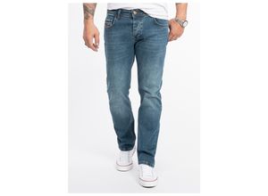 4251882557274 - Jeans Straight Leg