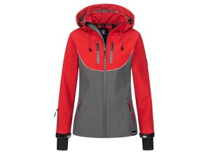 4251882502243 - Jacke Softshelljacke Regular Fit