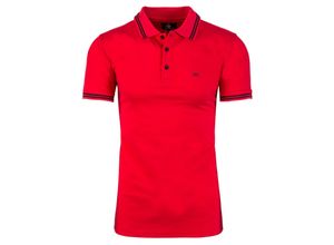 4251654421659 - Poloshirt Regular Fit Polokragen