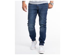 4251882542805 - Jeans Tapered Fit