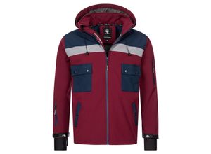 4251882527154 - Jacke Softshelljacke