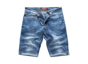 4251654412862 - Shorts Jeans Shorts Regular Fit