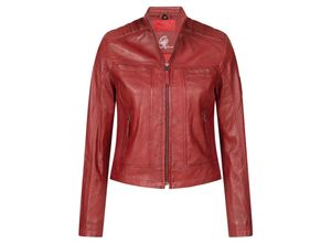 4251882547473 - Lederjacke