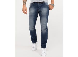 4251882530246 - Jeans Straight-Cut