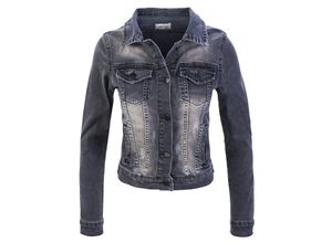 4251418593455 - Jacke Jeansjacke Regular Fit