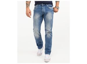 0783788324574 - Jeans Straight-Cut Regular Fit