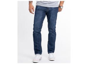 4251418538074 - Lorenzo Loren Jeans Straight Cut