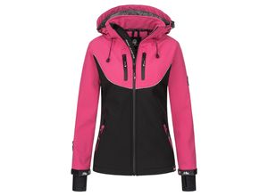 4251882502090 - Jacke Softshelljacke Regular Fit