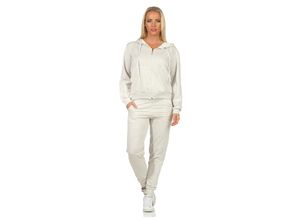 4251882512662 - Trainingsanzug Jogginganzug Regular Fit