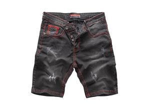 4251418568781 - Shorts Jeans Shorts Regular Fit