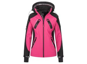 4251882501680 - Jacke Softshell