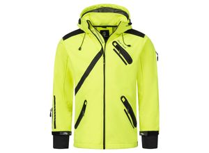 4251418562345 - Jacke Softshelljacke Regular Fit