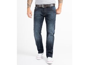 4251882514802 - Jeans Straight-Cut