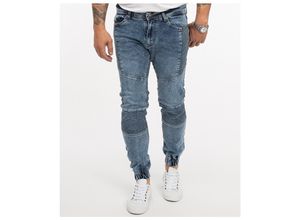 4251882545479 - Jeans Tapered Fit