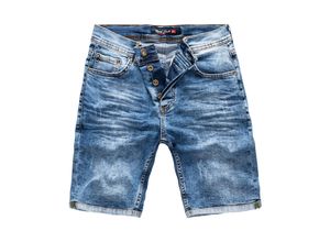 4251882524740 - Shorts Jeans Shorts Regular Fit