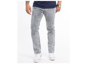 4251418553107 - Jeans Straight Cut