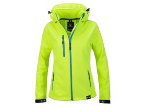 4251654401552 - Jacke Softshelljacke Regular Fit