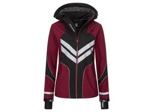 4251882526768 - Jacke Softshelljacke