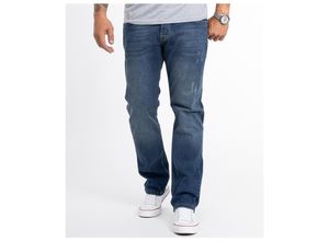 0783788383618 - Jeans Straight Cut