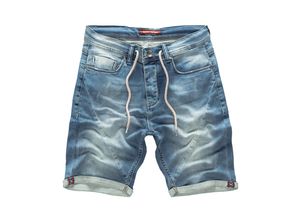 4251654412671 - Shorts Jeans Shorts Regular Fit
