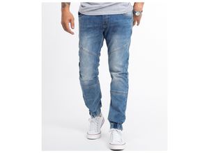 4251882544113 - Jeans Tapered Fit