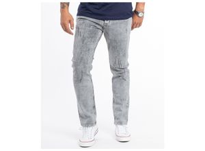 4251418552865 - Jeans Straight Cut