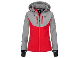 4251882502151 - Jacke Softshelljacke Regular Fit
