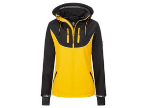 4251882519197 - Jacke Softshelljacke Regular Fit
