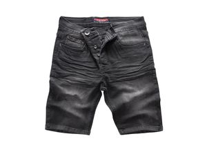 4251654413555 - Shorts Jeans Shorts Regular Fit