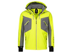 4251882527550 - Softshelljacke Softshell Windbreaker
